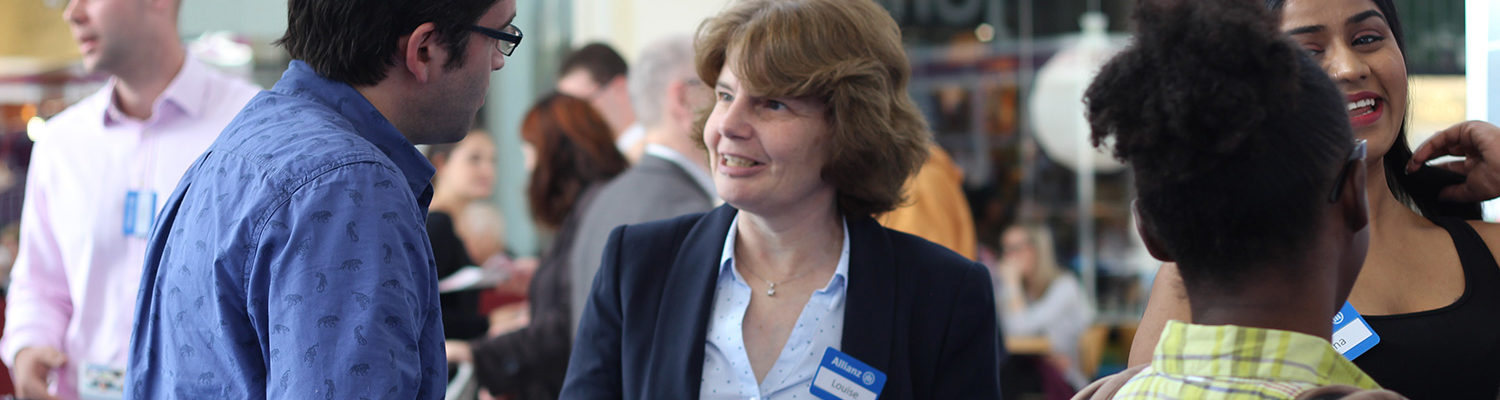 Exhibiting | Recruitment Fair Milton Keynes | MK Job Show