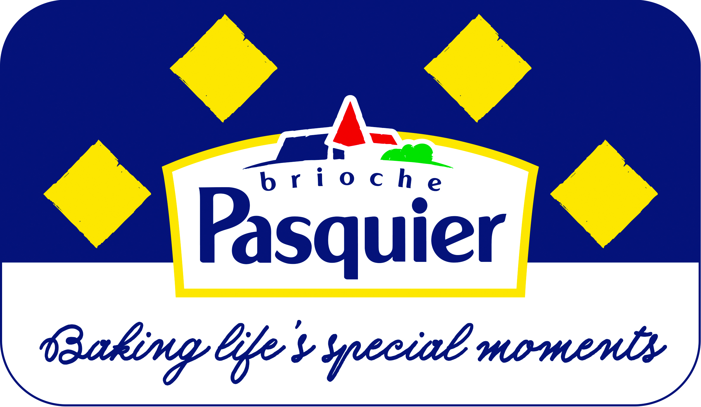 Brioche Pasquier UK | MK Job Show